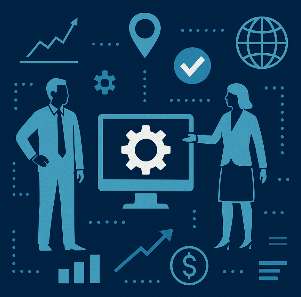 About – BYTE Software Services