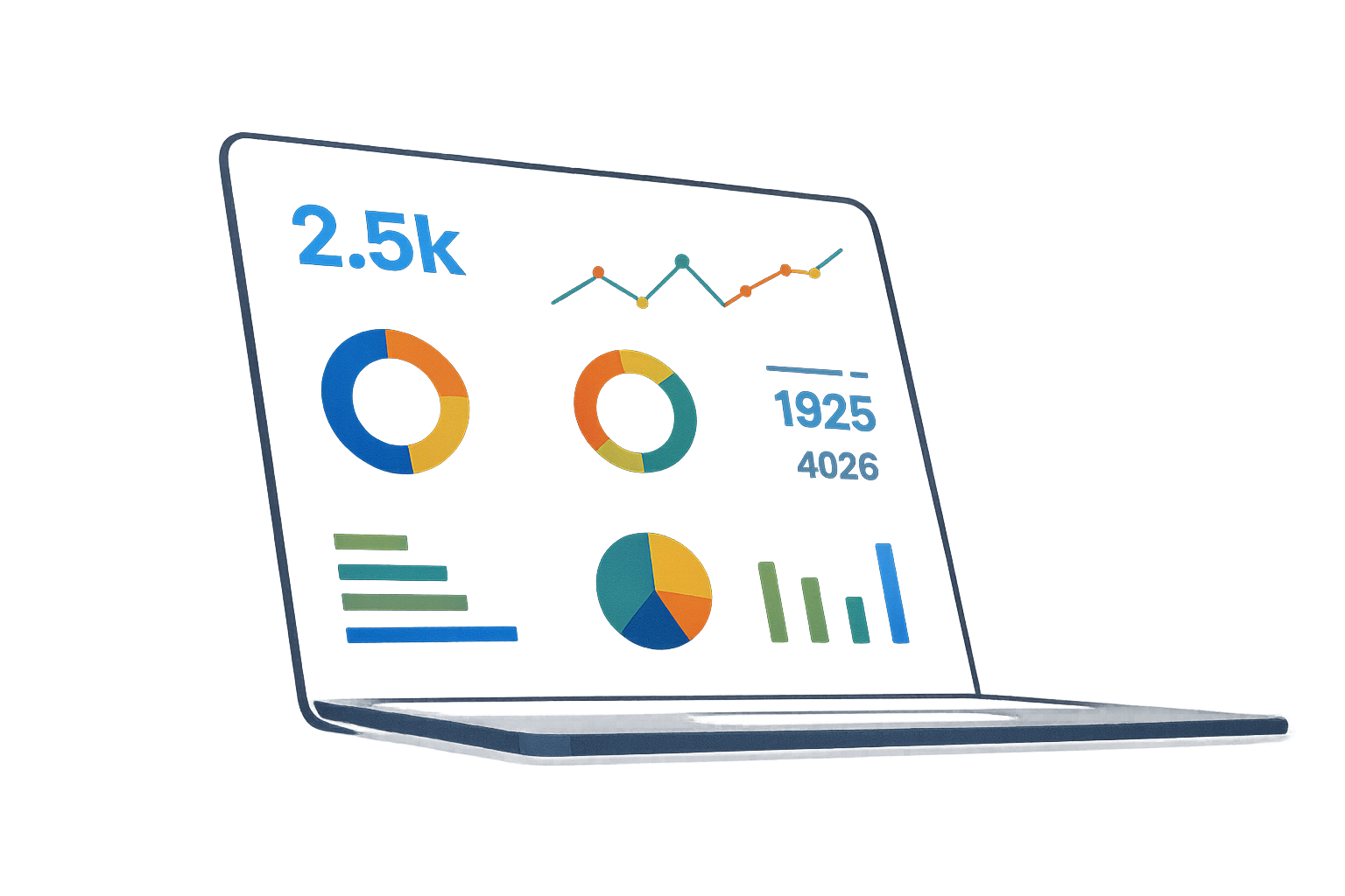 ERP Solutions – BYTE Software Services